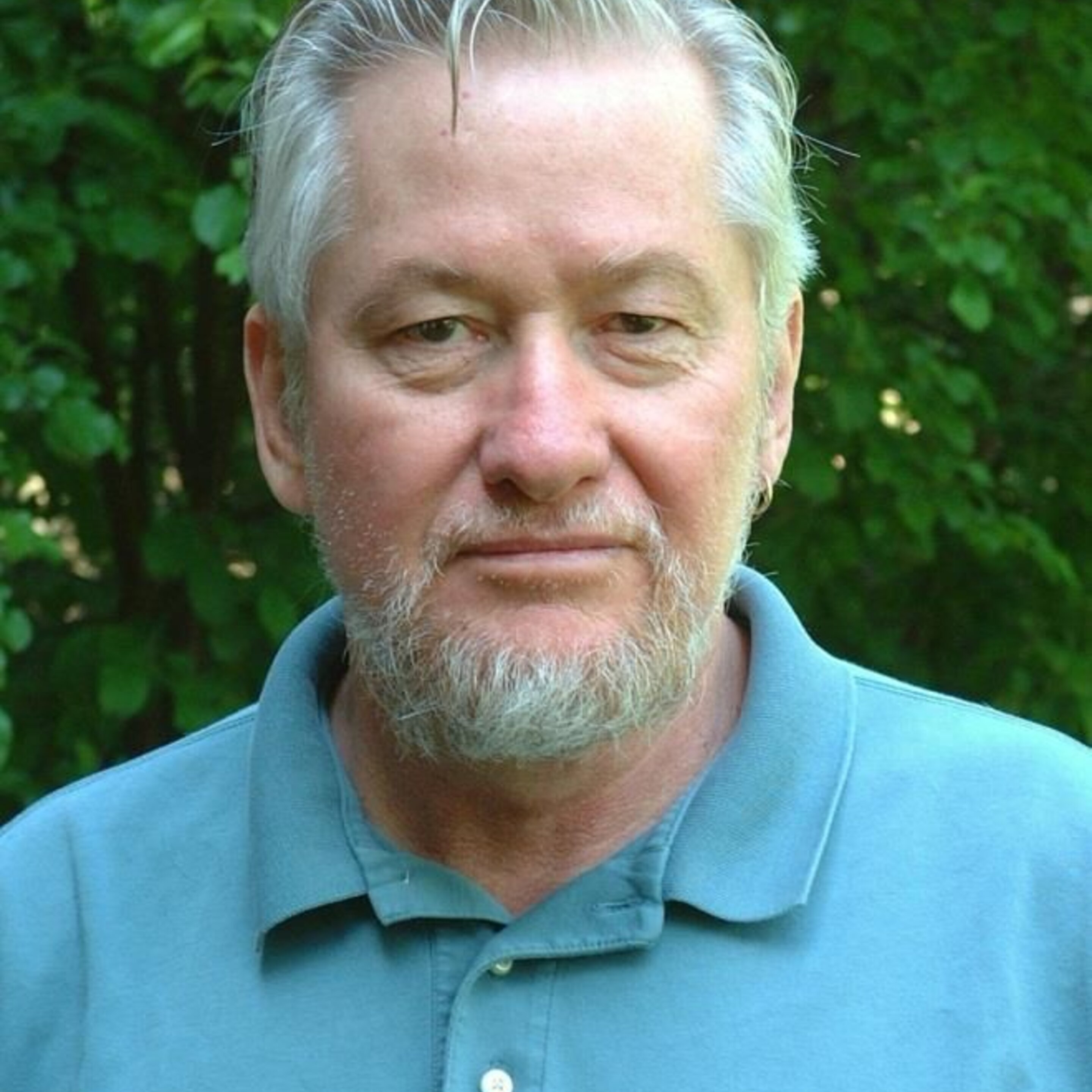 Dr. David Stanley | Department of Entomology | Nebraska